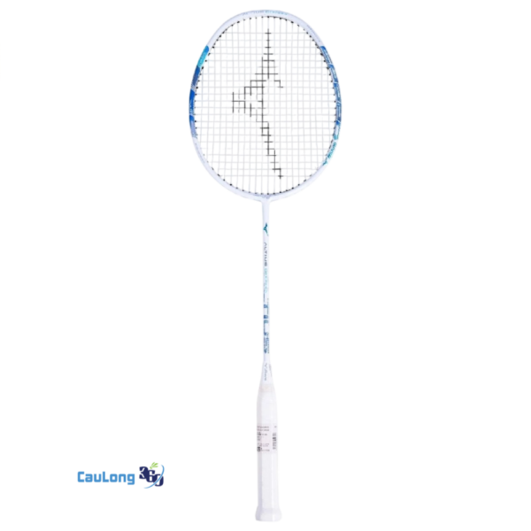 Vợt cầu lông Mizuno Altius 01 Speed | Tốc độ Linh hoạt