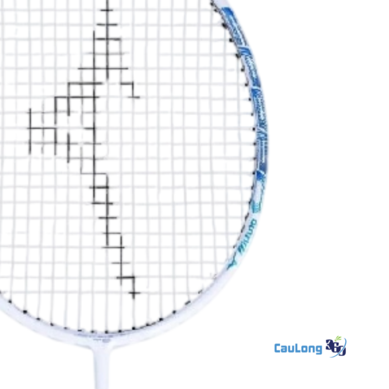 Vợt cầu lông Mizuno Altius 01 Speed | Tốc độ Linh hoạt