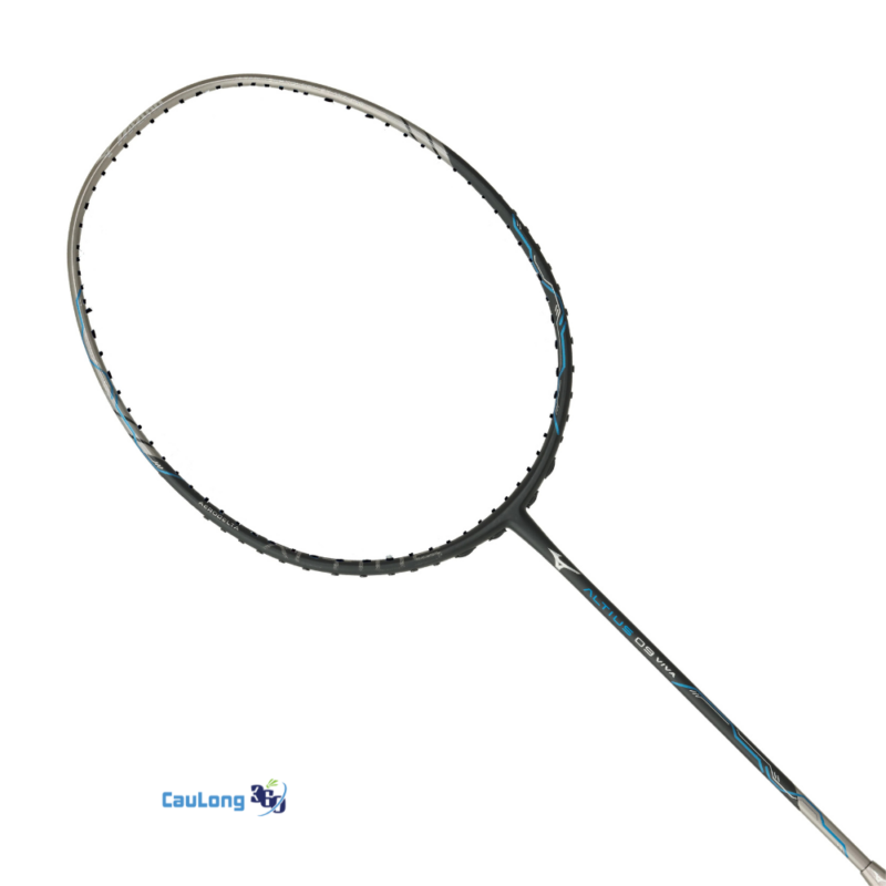 Vợt cầu lông Mizuno Altius 09 Viva | Tấn công linh hoạt