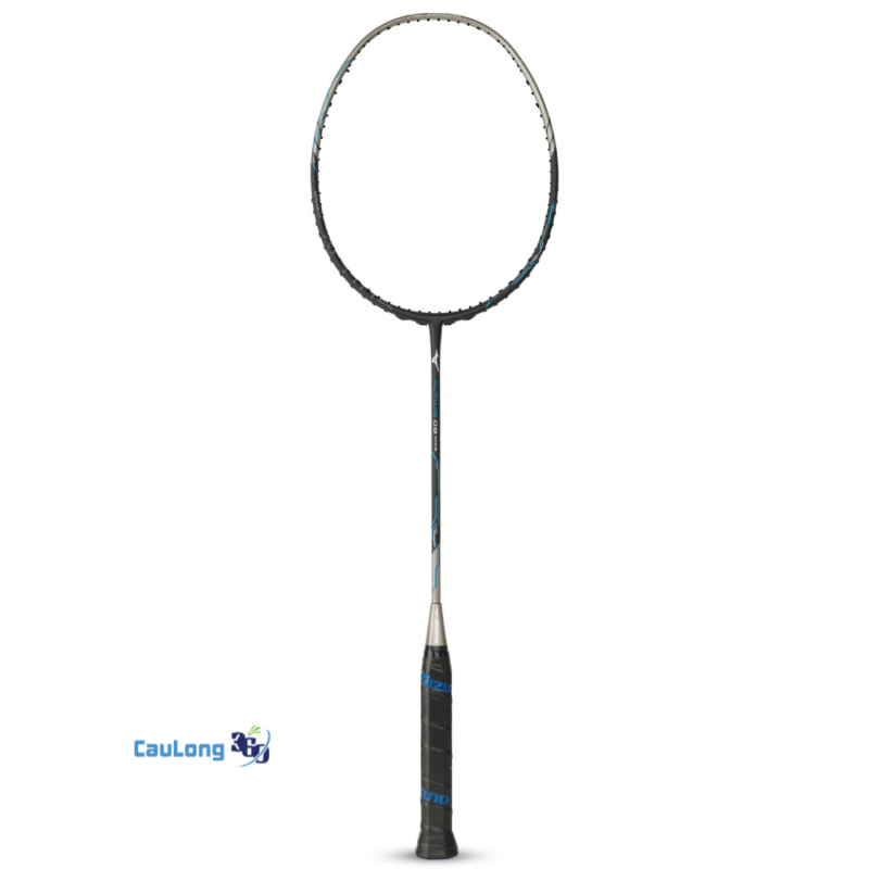 Vợt cầu lông Mizuno Altius 09 Viva | Tấn công linh hoạt