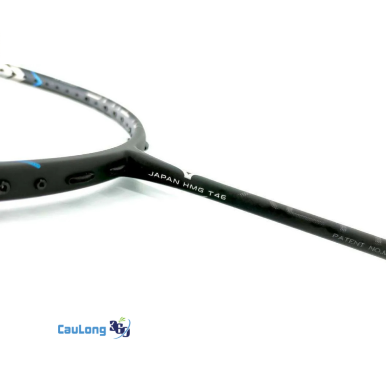 Vợt cầu lông Mizuno Altius 09 Viva | Tấn công linh hoạt